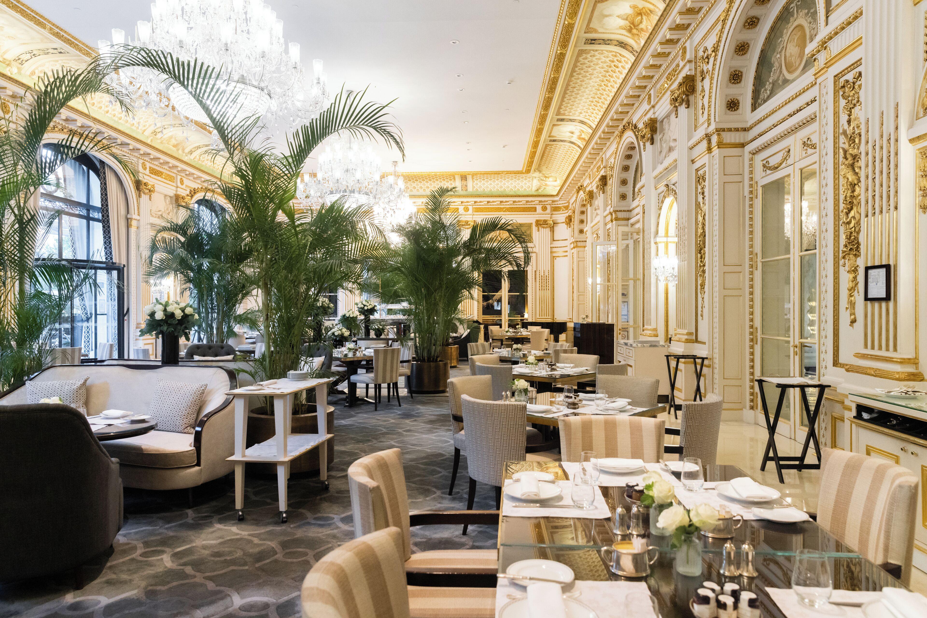 Hotel The Peninsula Paris, France - réserver maintenant, les prix de 2025